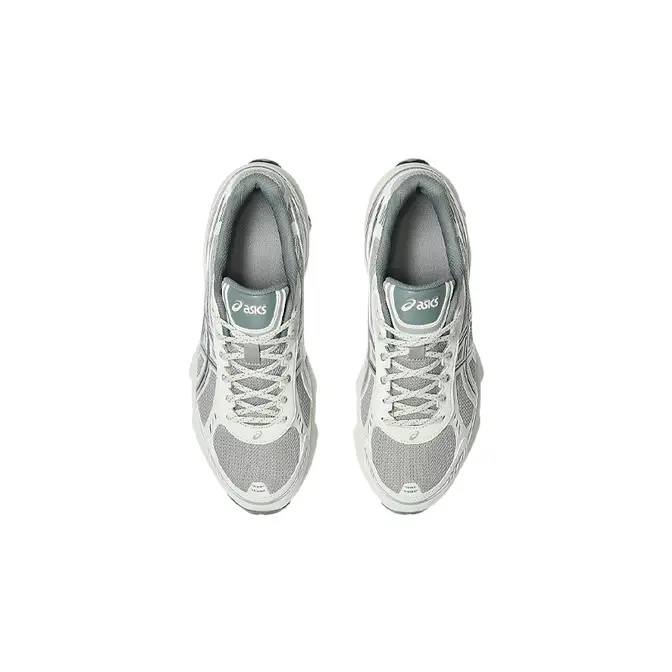 ASICS Gel-Kinetic Fluent Seal Grey | 1203A591-021 | The Sole Supplier