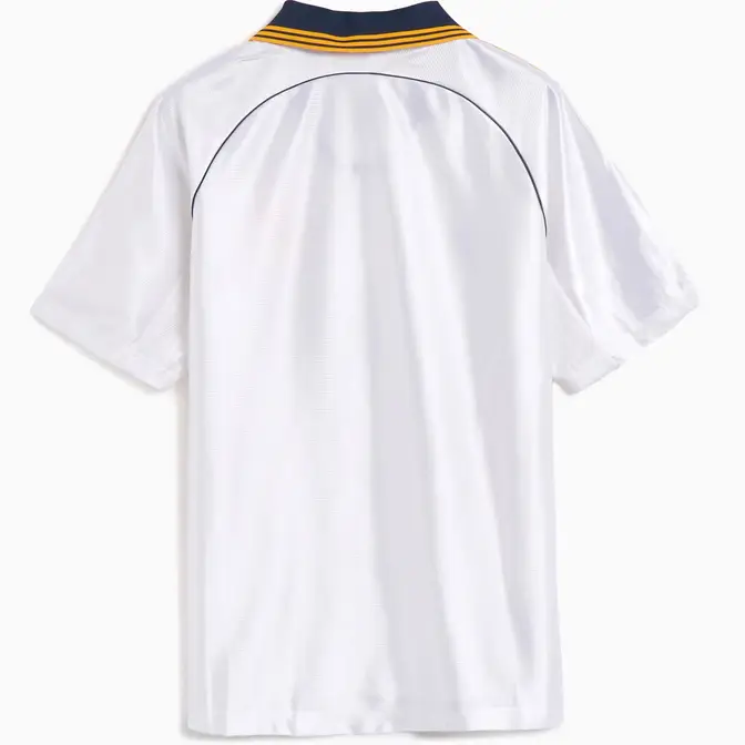 adidas Real Madrid 99/00 Reissue Home Jersey | JJ3801 | The Sole Supplier