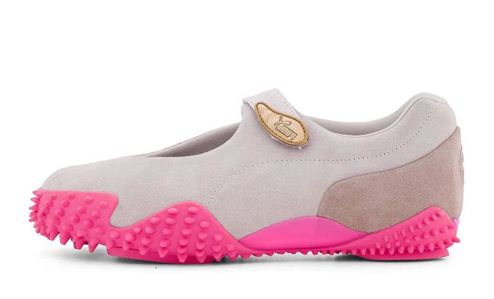 PUMA Mostro Trainers & Sneakers