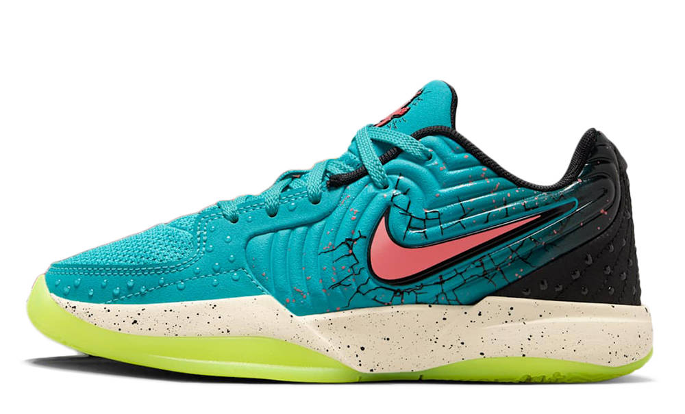 Kool-Aid x Nike Ja 2 Mixed Berry | IF0302-800 | The Sole Supplier