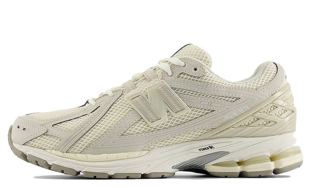 New Balance 1906R Neutral Pack Cream | U1906RSA | The Sole Supplier