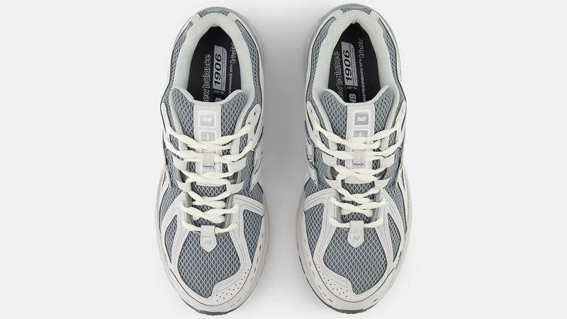 New Balance 1906R Neutral Pack Grey Matter | U1906RSB | The Sole Supplier