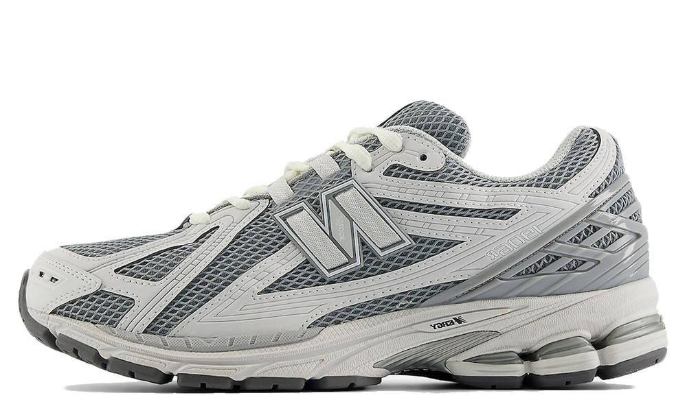 New Balance 1906R Neutral Pack Grey Matter | U1906RSB | The Sole Supplier
