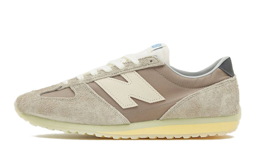 New Balance 471 Trainers | The Sole Supplier