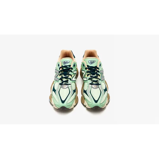 New Balance 9060 Easter Pack Sweetgrass | U9060TMA | The Sole Supplier
