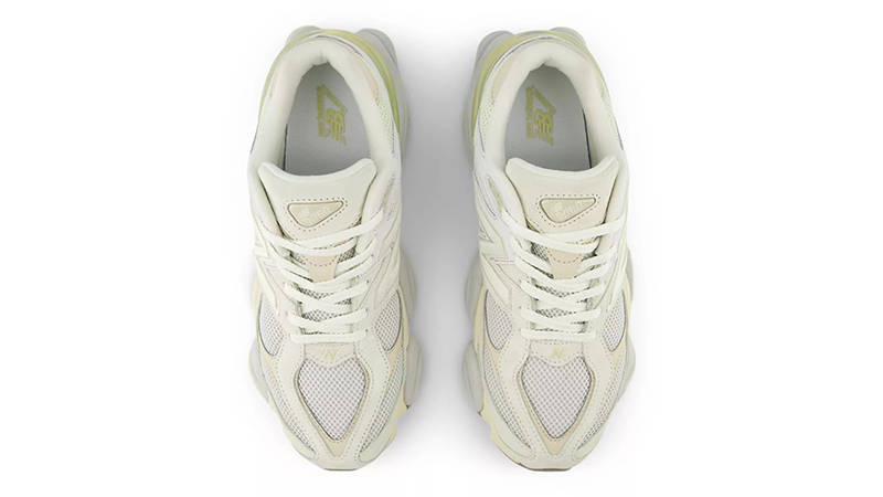 New Balance 9060 Mineral Grey Matter | U9060EEP | The Sole Supplier