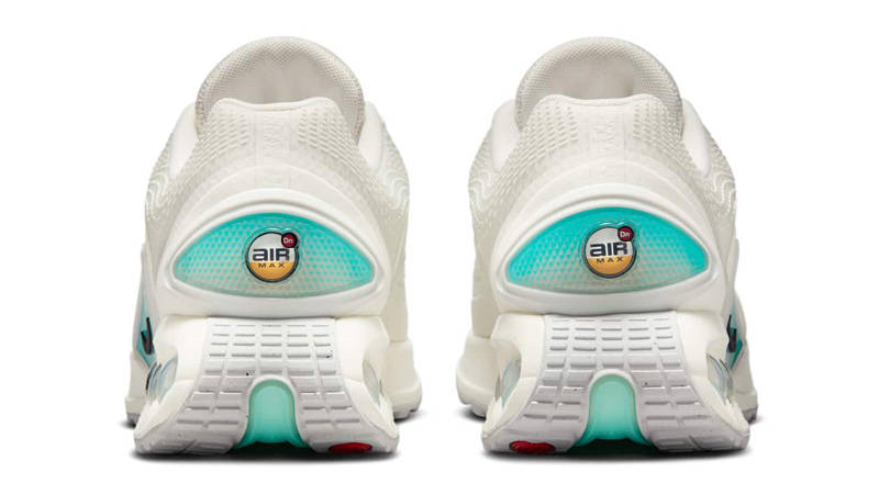 Nike Air Max Dn Phantom Bleached Turquoise | DV3337-015 | The Sole Supplier