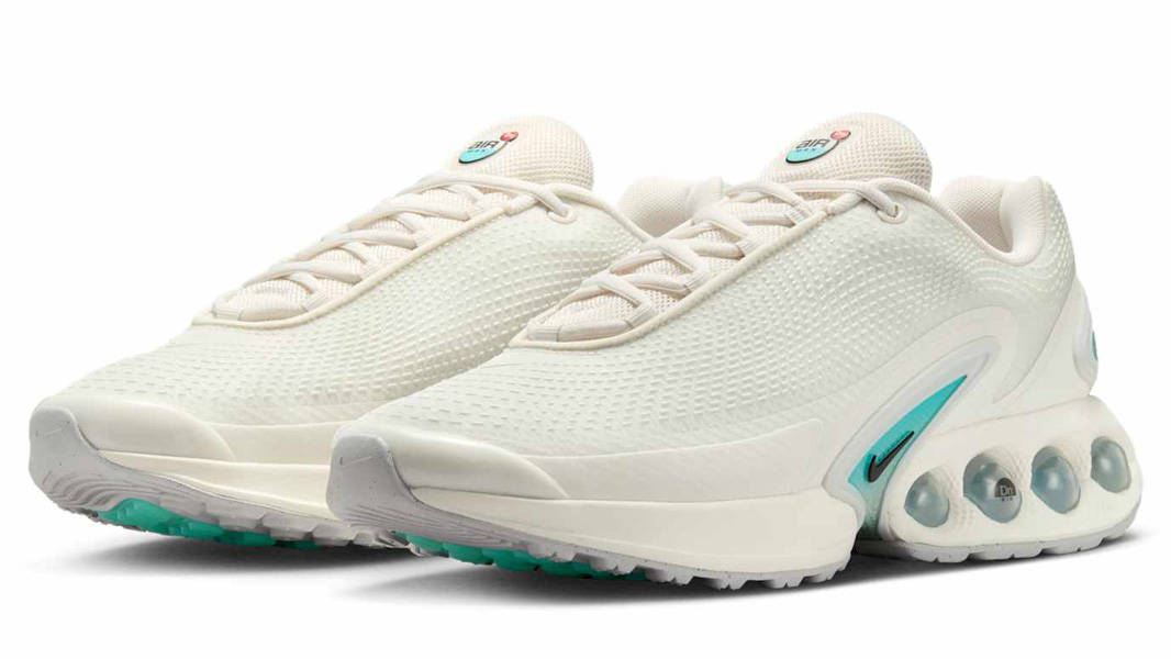 Nike Air Max Dn Phantom Bleached Turquoise | DV3337-015 | The Sole Supplier