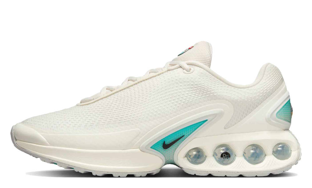 Nike Air Max Dn Phantom Bleached Turquoise | DV3337-015 | The Sole Supplier
