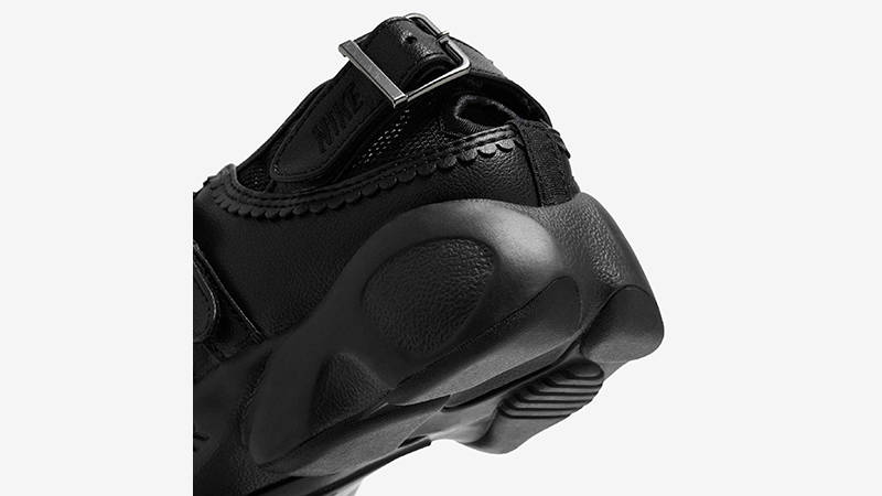 Nike Air Rift Buckle Strap | IB8881-001 | The Sole Supplier