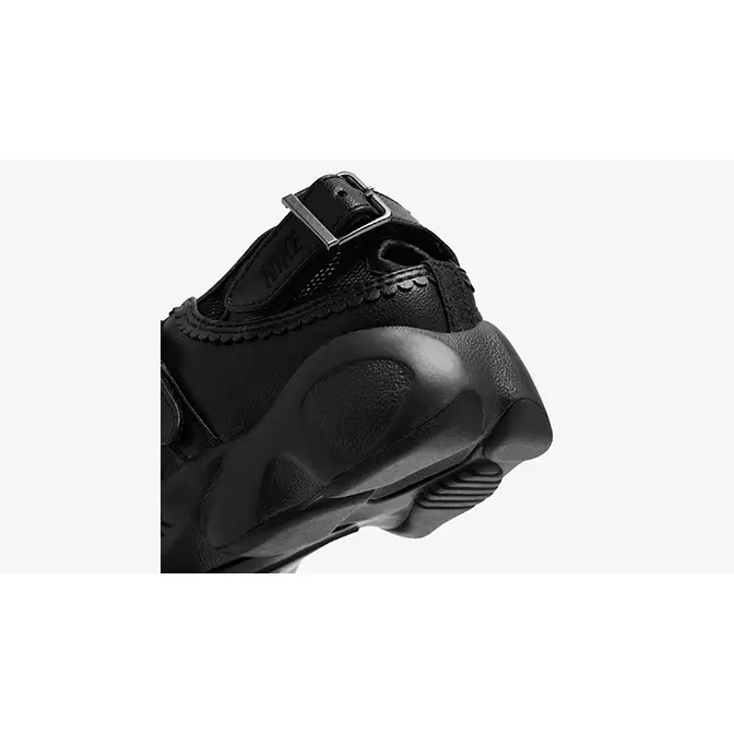 Nike Air Rift Buckle Strap | IB8881-001 | The Sole Supplier
