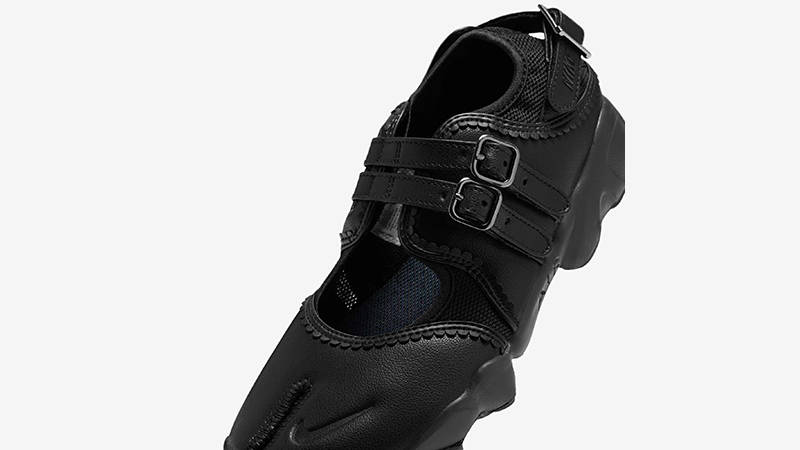 Nike Air Rift Buckle Strap | IB8881-001 | The Sole Supplier