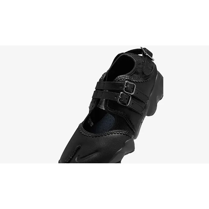 Nike Air Rift Buckle Strap | IB8881-001 | The Sole Supplier