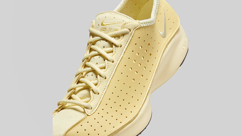 Nike Air Superfly Soft Yellow | HJ8082-700 | The Sole Supplier