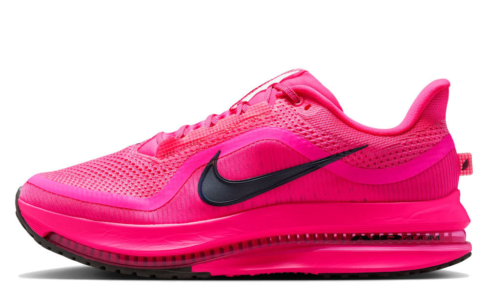Nike Air Zoom Pegasus Premium Hyper Pink | HQ2592-600 | The Sole Supplier