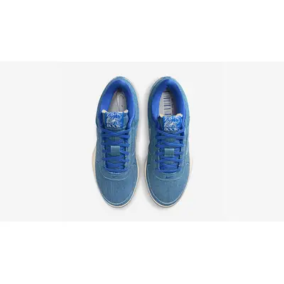 Nike Book 1 Blue Blood | IH0892-900 | The Sole Supplier