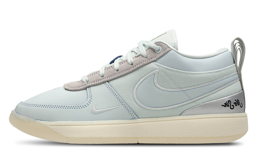 Nike Book 1 Moss Point | IH0889-001 | The Sole Supplier