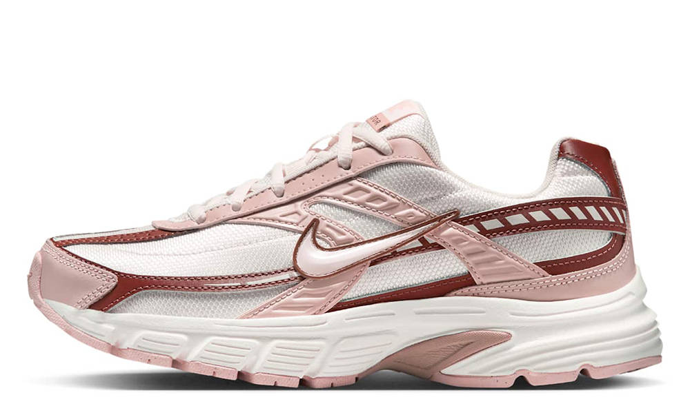 Nike Initiator Red Sepia Echo Pink | IB4339-002 | The Sole Supplier