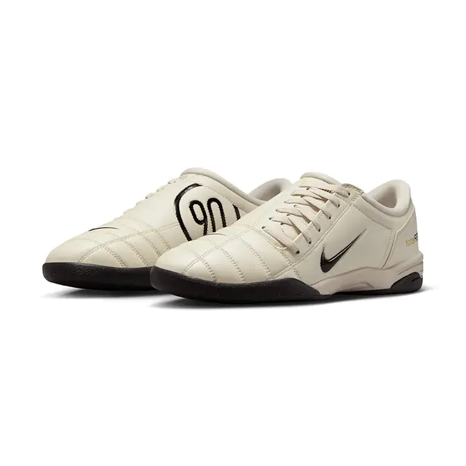 Nike Total 90 III SP Light Orewood Brown | HJ9351-100 | The Sole Supplier