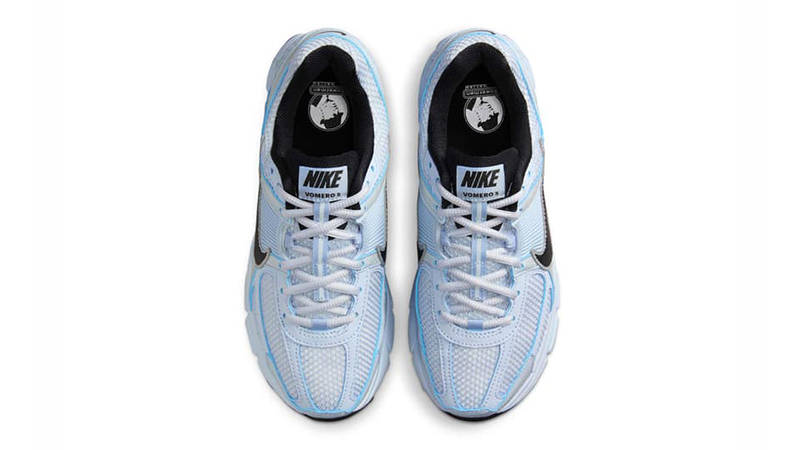 Nike Zoom Vomero 5 Blue Tint | FJ2028-401 | The Sole Supplier