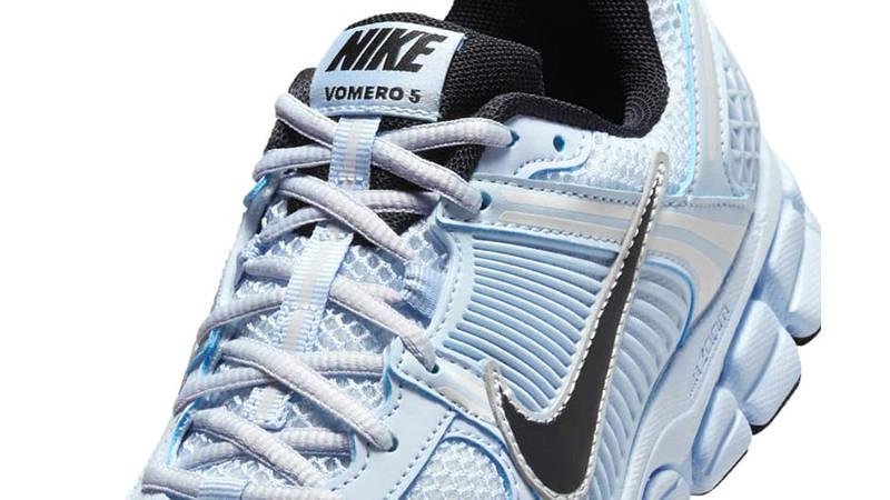 Nike Zoom Vomero 5 Blue Tint | FJ2028-401 | The Sole Supplier