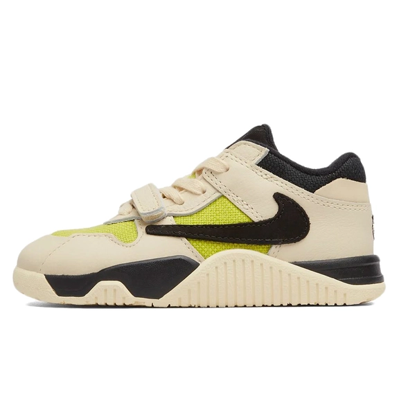 Travis Scott x Jordan Jumpman Jack PS Bright Cactus | FJ2851-102 | The ...