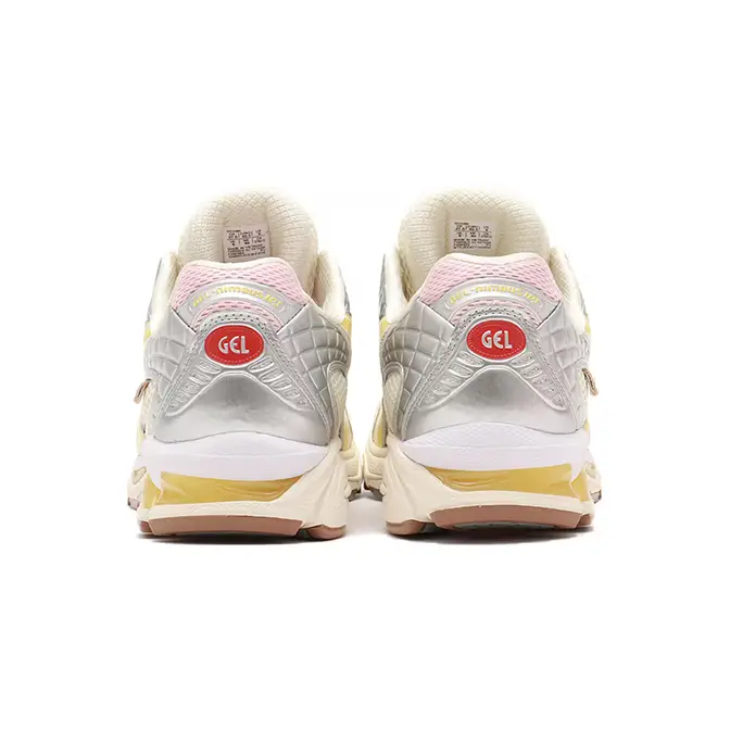 Vandy the Pink x atmos x ASICS GEL-Nimbus 10.1 Banana | 1203A865-752 ...