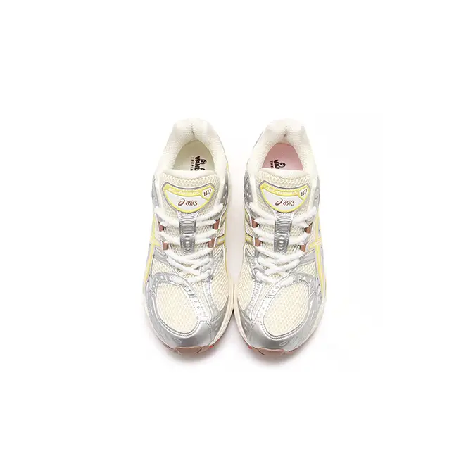 Vandy the Pink x atmos x ASICS GEL-Nimbus 10.1 Banana | 1203A865-752 ...