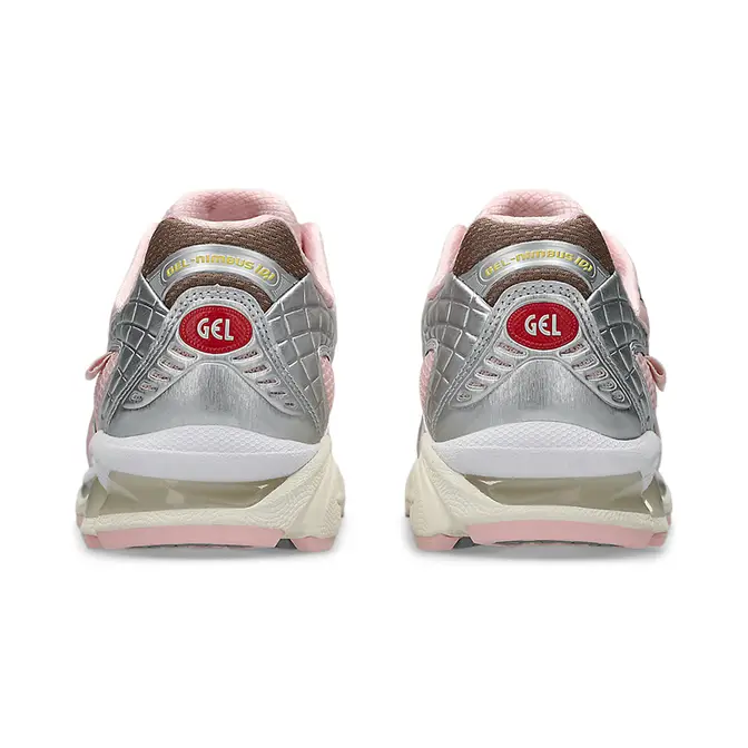 Vandy the Pink x atmos x ASICS GEL-Nimbus 10.1 Strawberry | 1203A865 ...