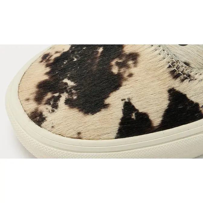 Vans Authentic Cow Print | Where To Buy | 140799891 | The Sole Supplier