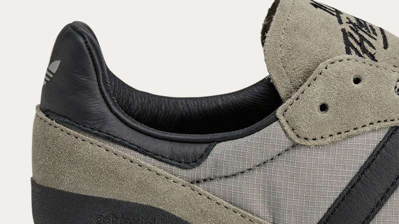 100 Thieves x adidas Palos Hills Silver Pebble | JR5536 | The Sole Supplier