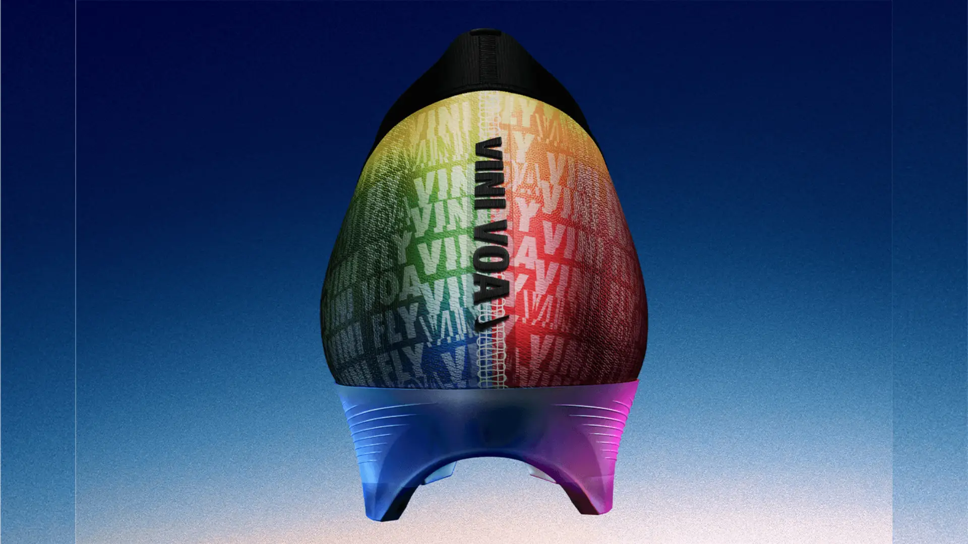 Nike Unleashes Vini Jr.'s Signature Football Boots | The Sole Supplier