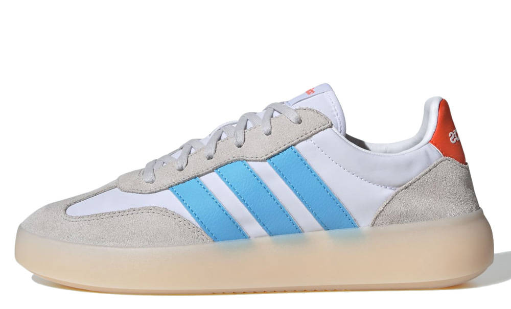 adidas Barreda Decode Trainers & Sneakers