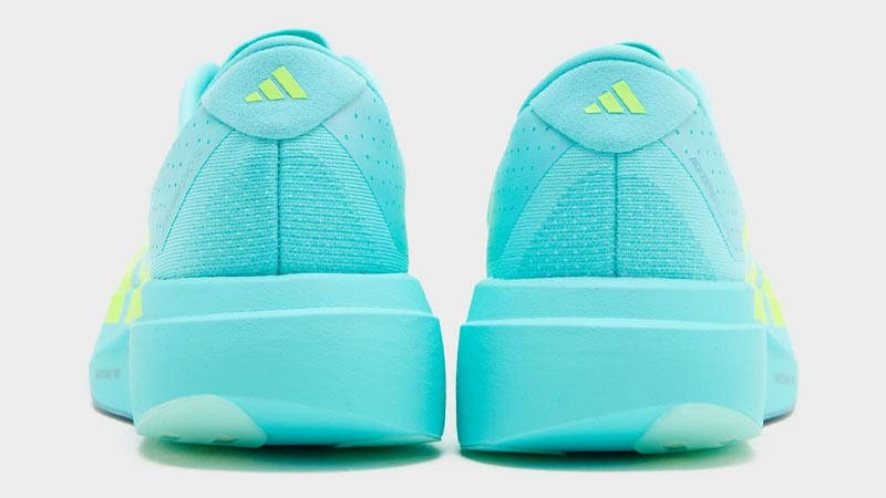 adidas EVO SL Flash Aqua | JS4506 | The Sole Supplier