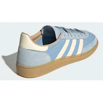 adidas Handball Spezial Clear Sky Cream White | JS3866 | The Sole Supplier