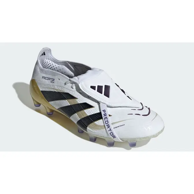 adidas Predator Elite FT AG Road to Glory Pack | JR4771 | The Sole Supplier