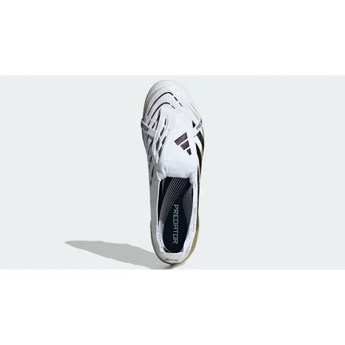 adidas Predator Elite FT SG Road to Glory Pack | JR4529 | The Sole Supplier