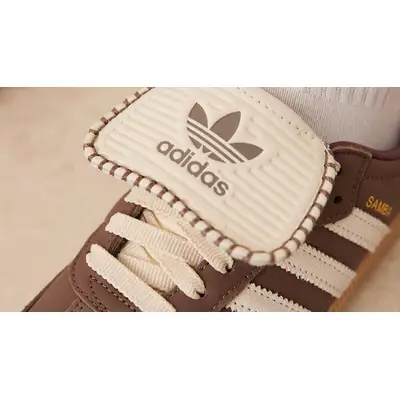 adidas Samba LT Brown ASOS Exclusive | 141274124 | The Sole Supplier