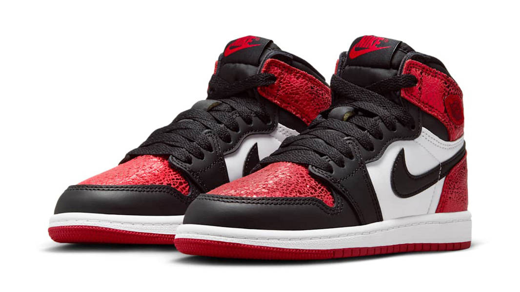 Air Jordan 1 Retro High OG PS Ruby | FD2597-602 | The Sole Supplier