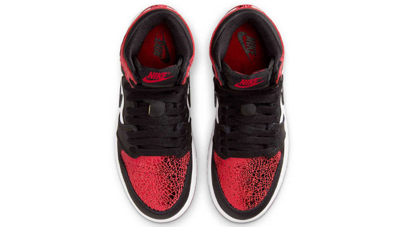Air Jordan 1 Retro High OG PS Ruby | FD2597-602 | The Sole Supplier