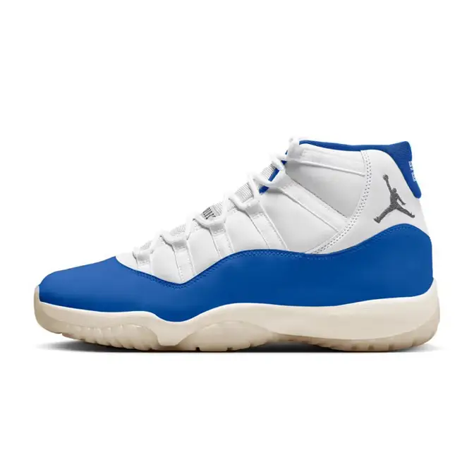 Air Jordan 11 Sport Royal | IO8959-133 | The Sole Supplier