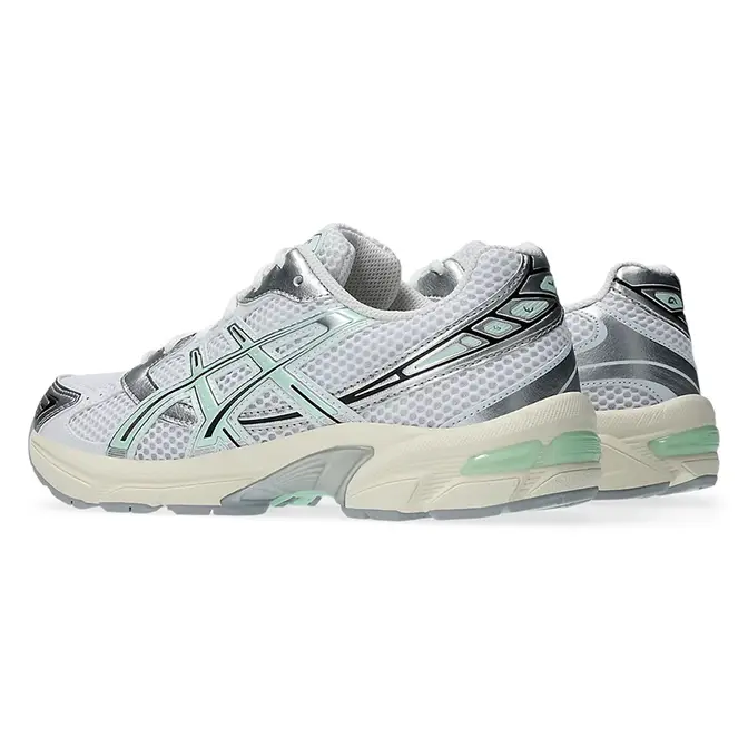 ASICS GEL-1130 White Mint Tint | 1202A164-120 | The Sole Supplier