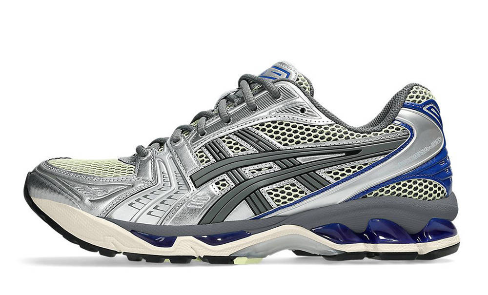 ASICS Gel-Kayano 14 Trainers | The Sole Supplier