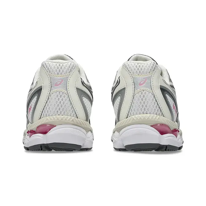 ASICS GEL-NYC 2055 Cream Carbon | 1203A542-101 | The Sole Supplier