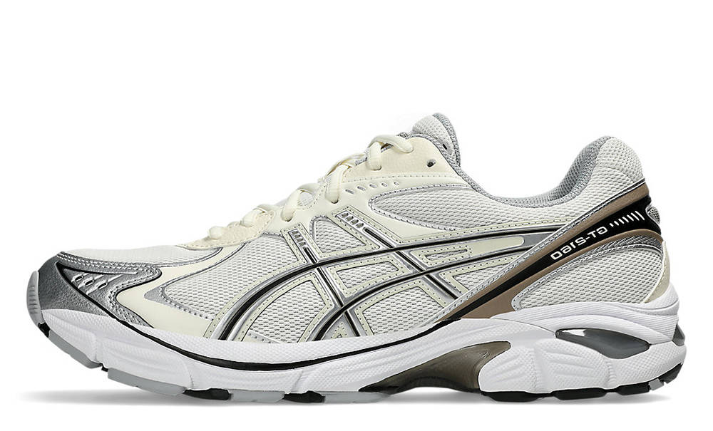 ASICS GT-2160 Cream Greige | 1203A320-111 | The Sole Supplier