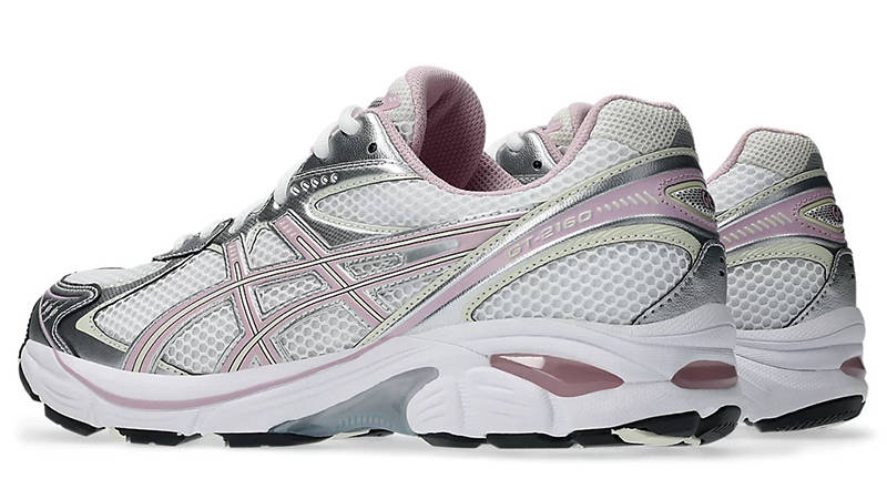 ASICS GT-2160 White Rose Water | 1203A796-101 | The Sole Supplier