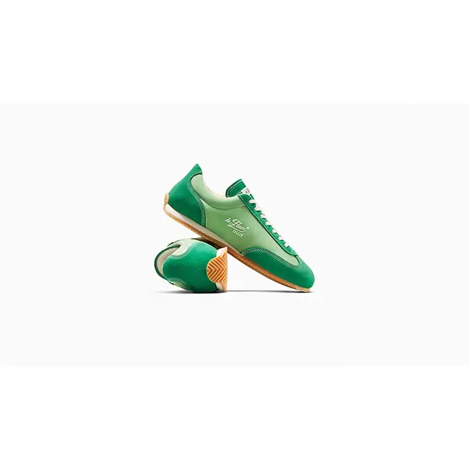 GOLF le FLEUR x Converse Coach Jogger Forest Shade | A16192C | The Sole ...