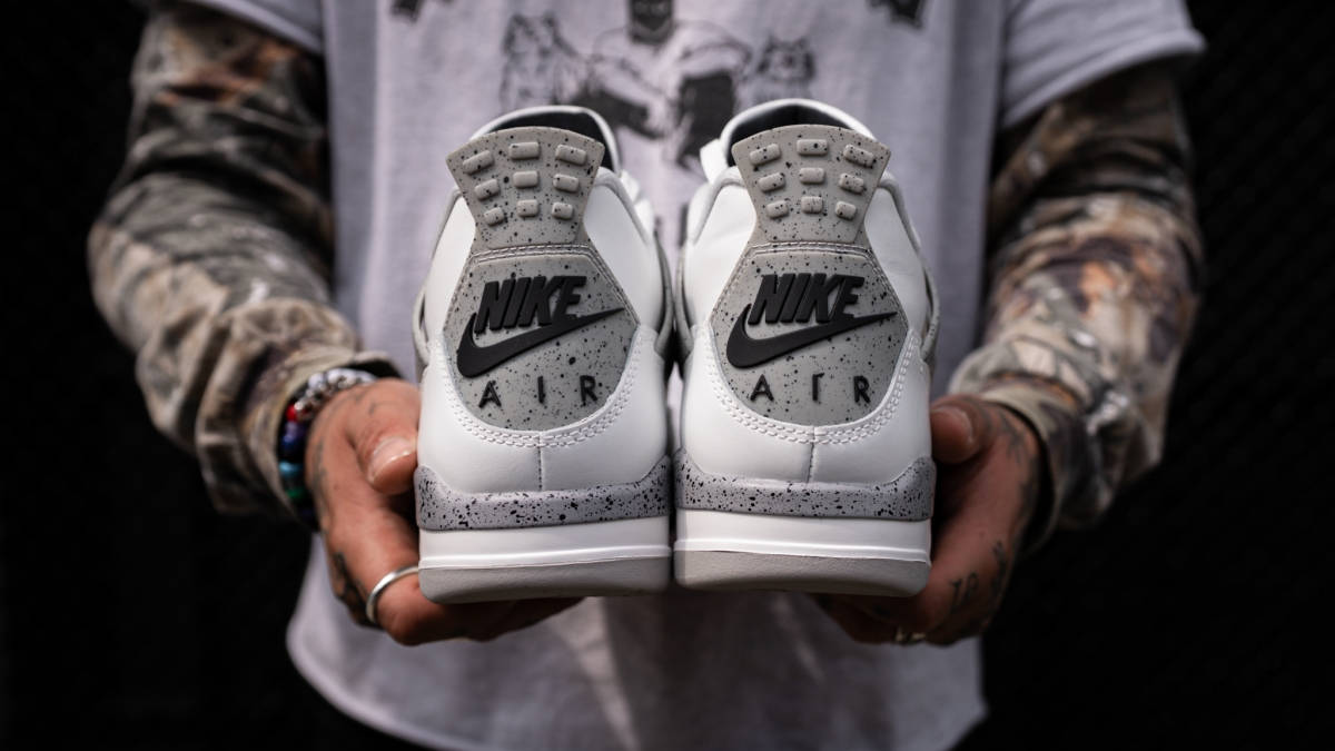 This Legendary Jordan Is Finally Returning After Nearly A Decade | The ...