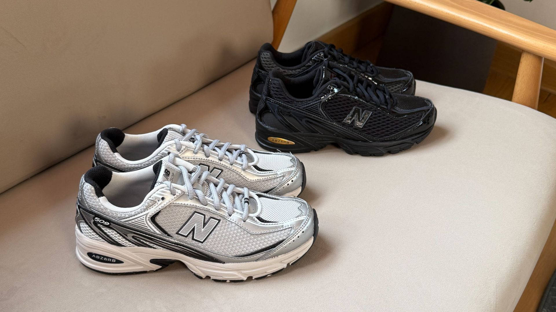JD Exclusive: New Balance Revives a 2000s Sneaker Legend You Need to ...