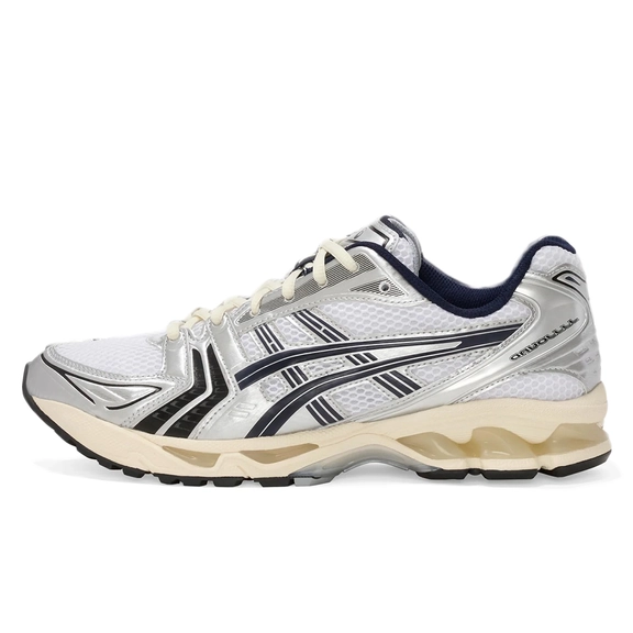 ASICS Gel-Kayano 14 Trainers | The Sole Supplier